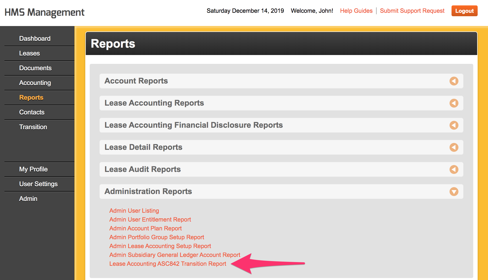 Transitioning to the ASC 842 Lease Accounting Standards – iLeasePro